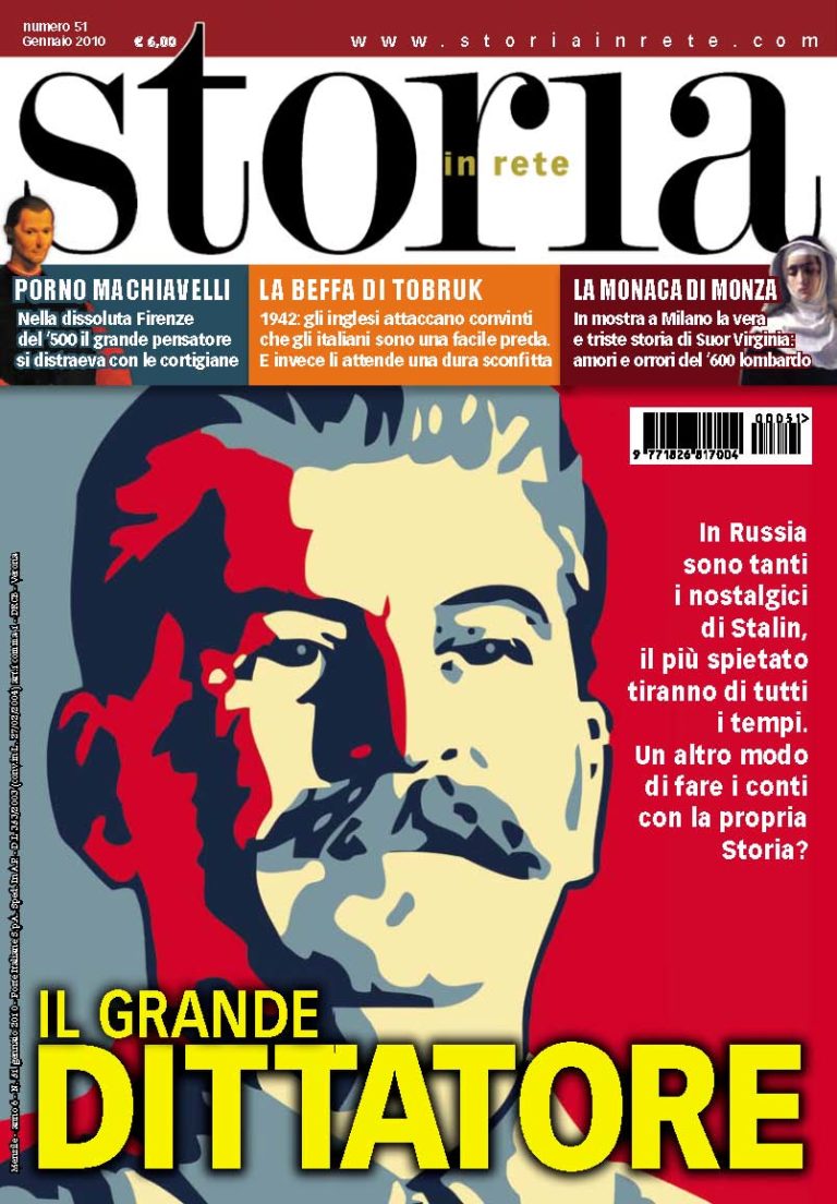 Riecco Stalin: Novomoskovsk, in Russia, torna Stalinogorsk per un ...