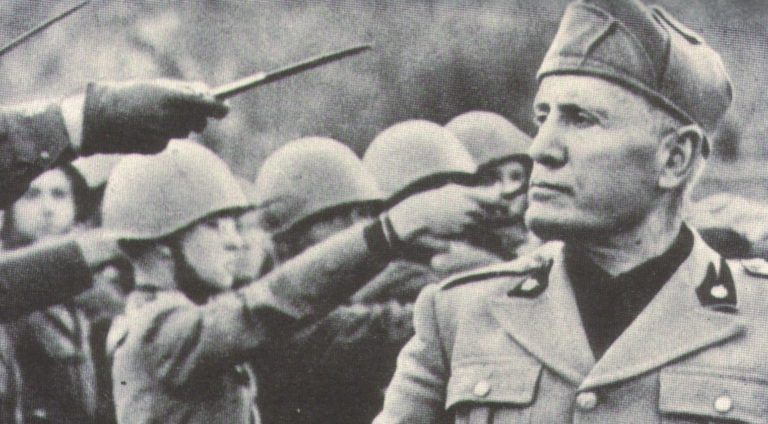 Quanti furono con Mussolini a Salò? L’ultimo libro di Oliva rilancia il dibattito - Storia in Rete