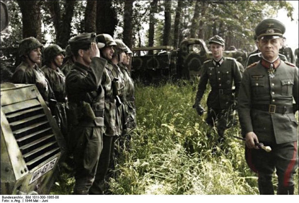 DDay: Rommel, dai diari di Ernst Jünger alla storia ucronica - Storia ...