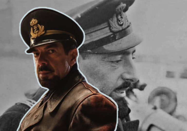 Comandante Todaro e i 2000 anni di civiltà (per tacer del Laconia ...