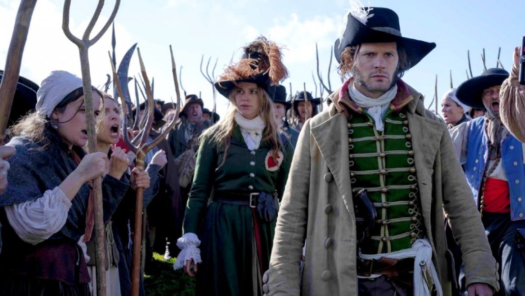 “Vaincre ou mourir”, il film sulla Vandea che fa impazzire la gauche ...