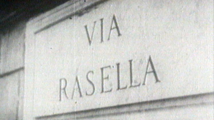 10 cose che sappiamo su via Rasella e che nessuno può far finta di non ...