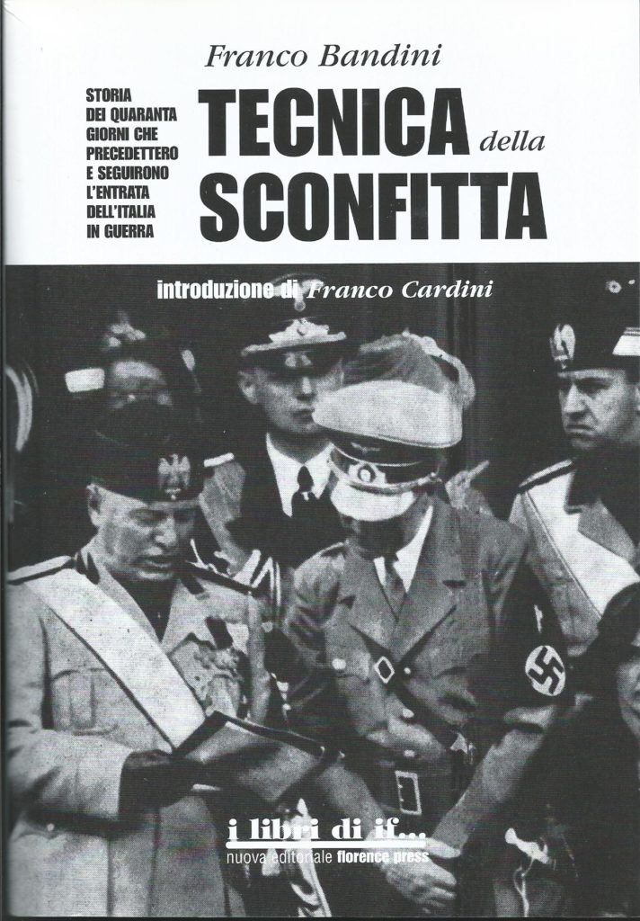 Ecco come fare una guerra e non provare neanche a vincerla… - Storia in ...