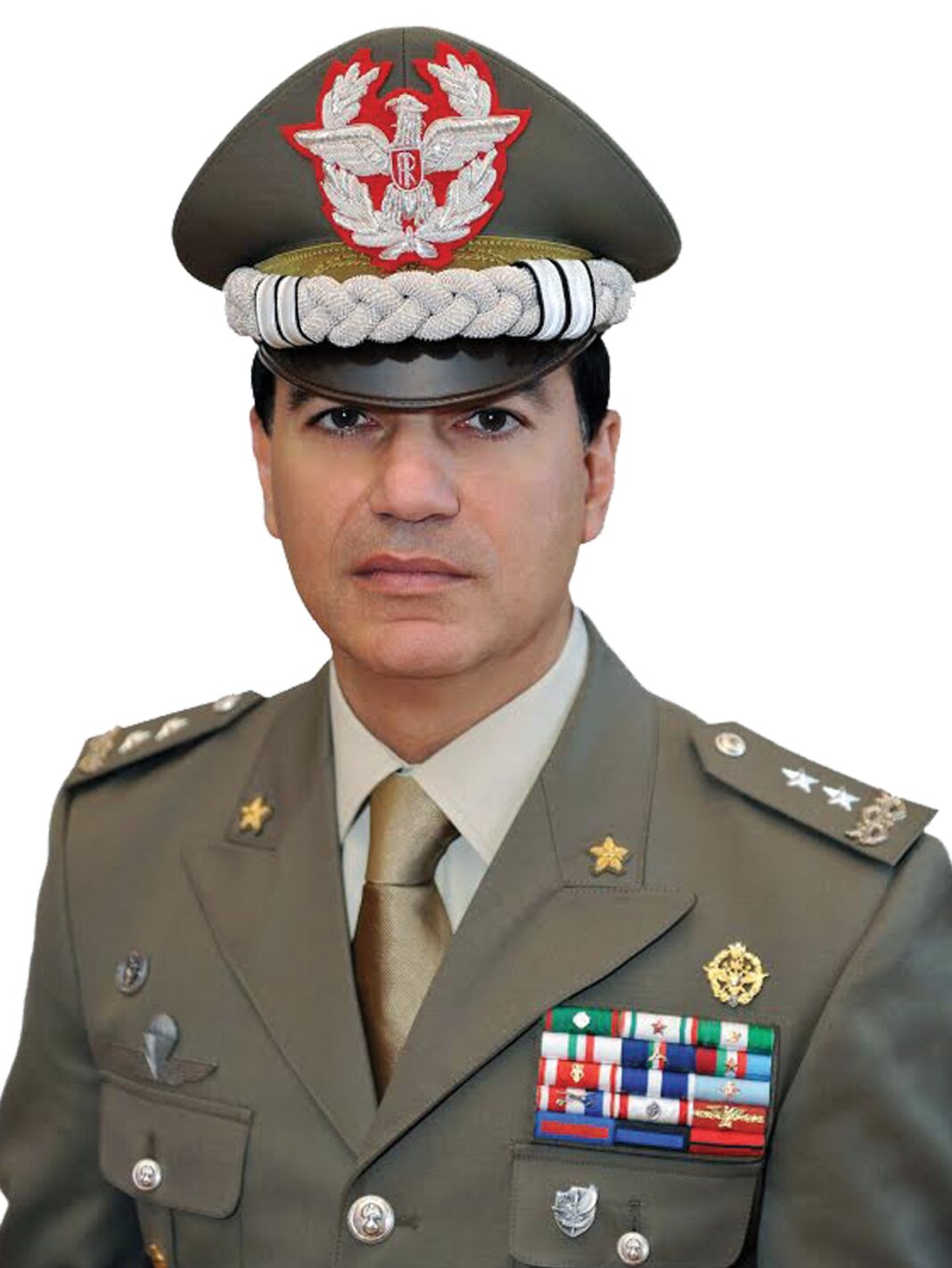 Intervista al gen. Raudino per i 170 anni dell’Ufficio Storico dello ...