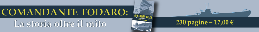 Salvatore Todaro, la biografia che mancava - Storia in Rete