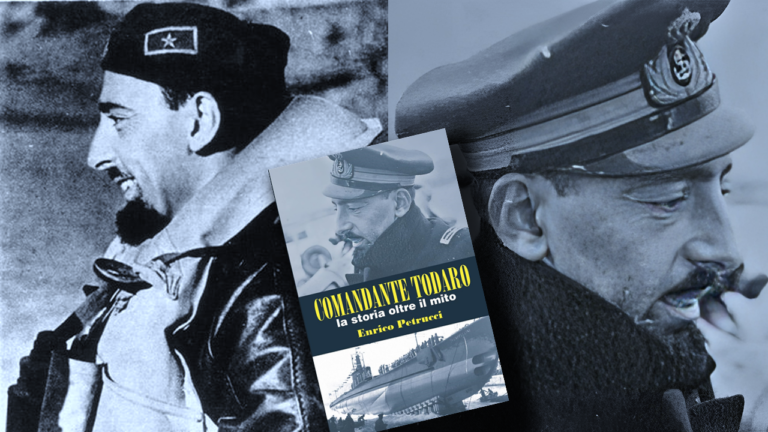 Salvatore Todaro, la biografia che mancava | Storia in Rete