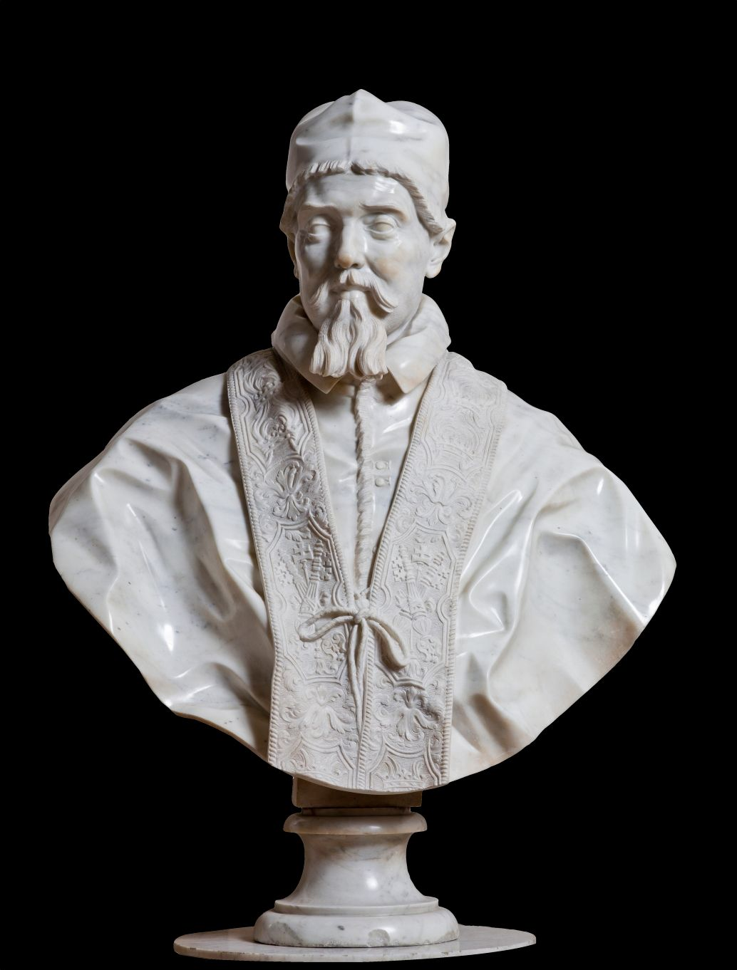 400 anni fa l’elezione di papa Urbano VIII. Celebrazioni a Roma e ...