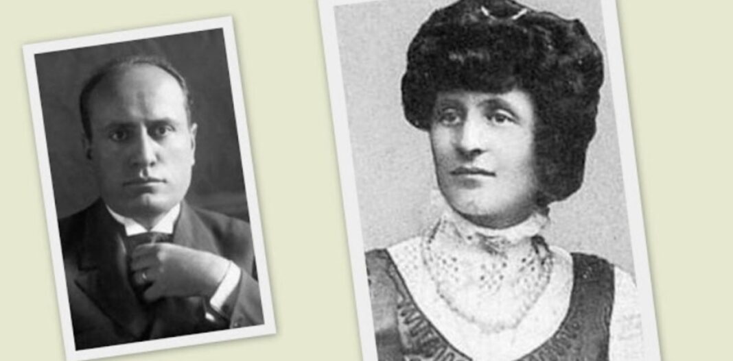 Mussolini e le donne. Il caso di Ida Dalser fuori dai cliché - Storia in Rete