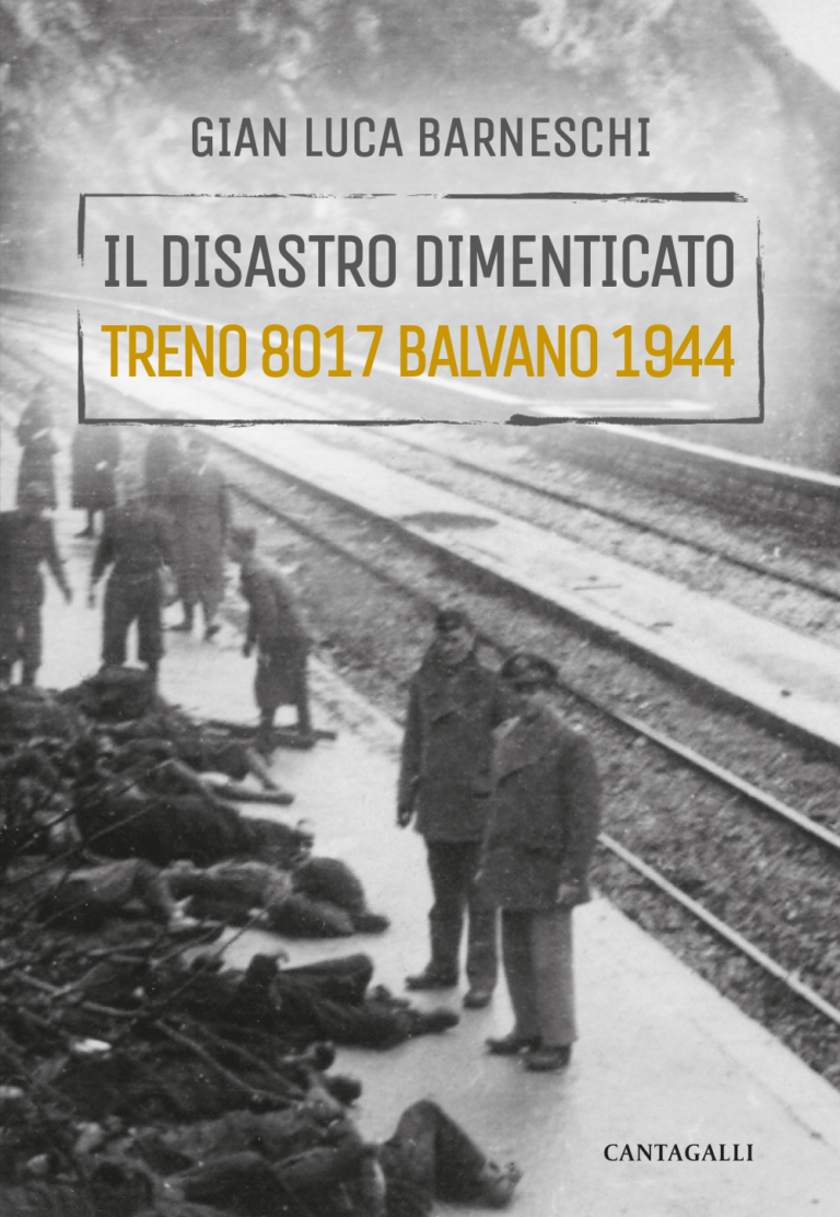 Balvano. 80 anni fa il più grande disastro ferroviario italiano. Senza ...