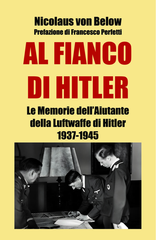 Vita privata e fascino di un dittatore: Hitler visto dal suo aiutante ...