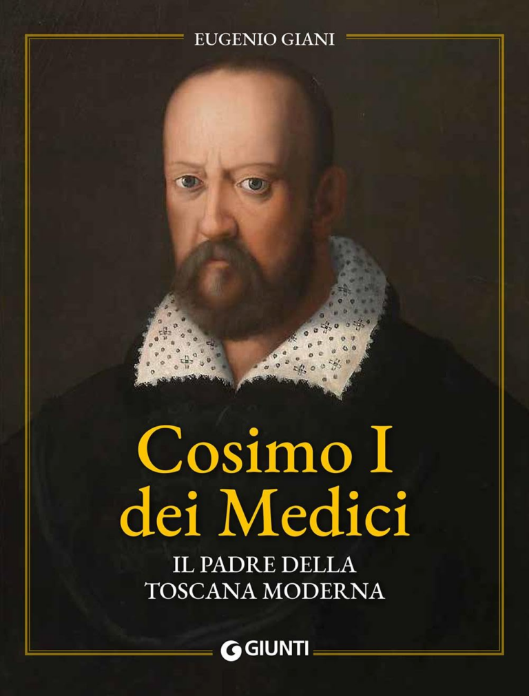 Cosimo I de’ Medici, il padre della Toscana moderna - Storia in Rete