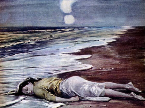 Cold case alla romana: 70 anni fa l’oscura morte di Wilma Montesi ...