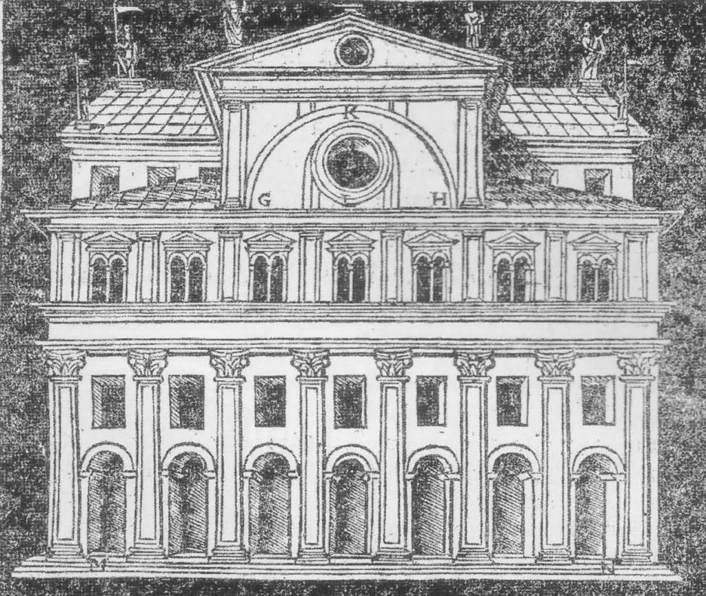 Identificata a Fano la basilica vitruviana, il “Sacro Graal” dell ...