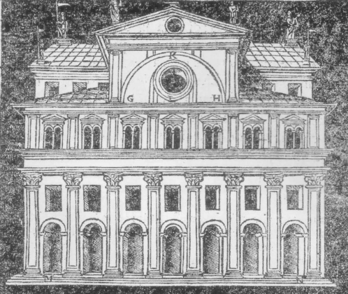 Identificata a Fano la basilica vitruviana, il “Sacro Graal” dell ...